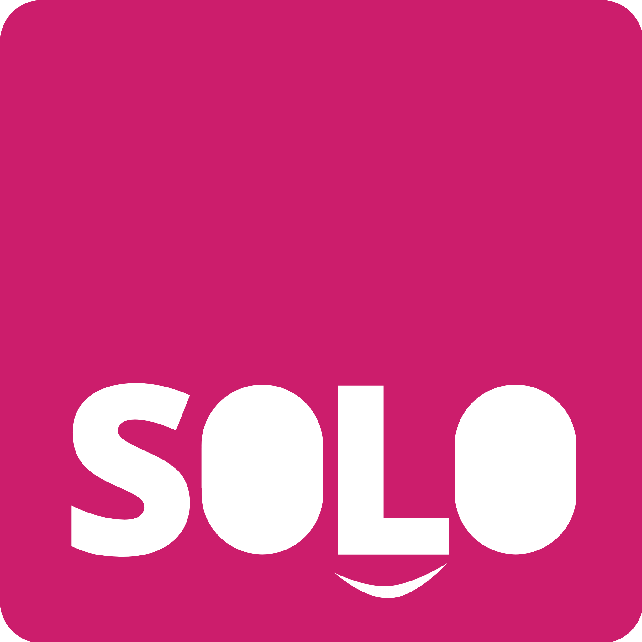 SOLO - Your AI-Powered Emotional Intelligence