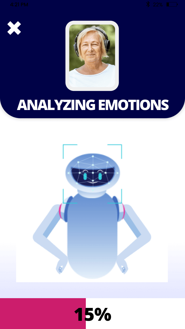 Assessment Mobile App – SOLO