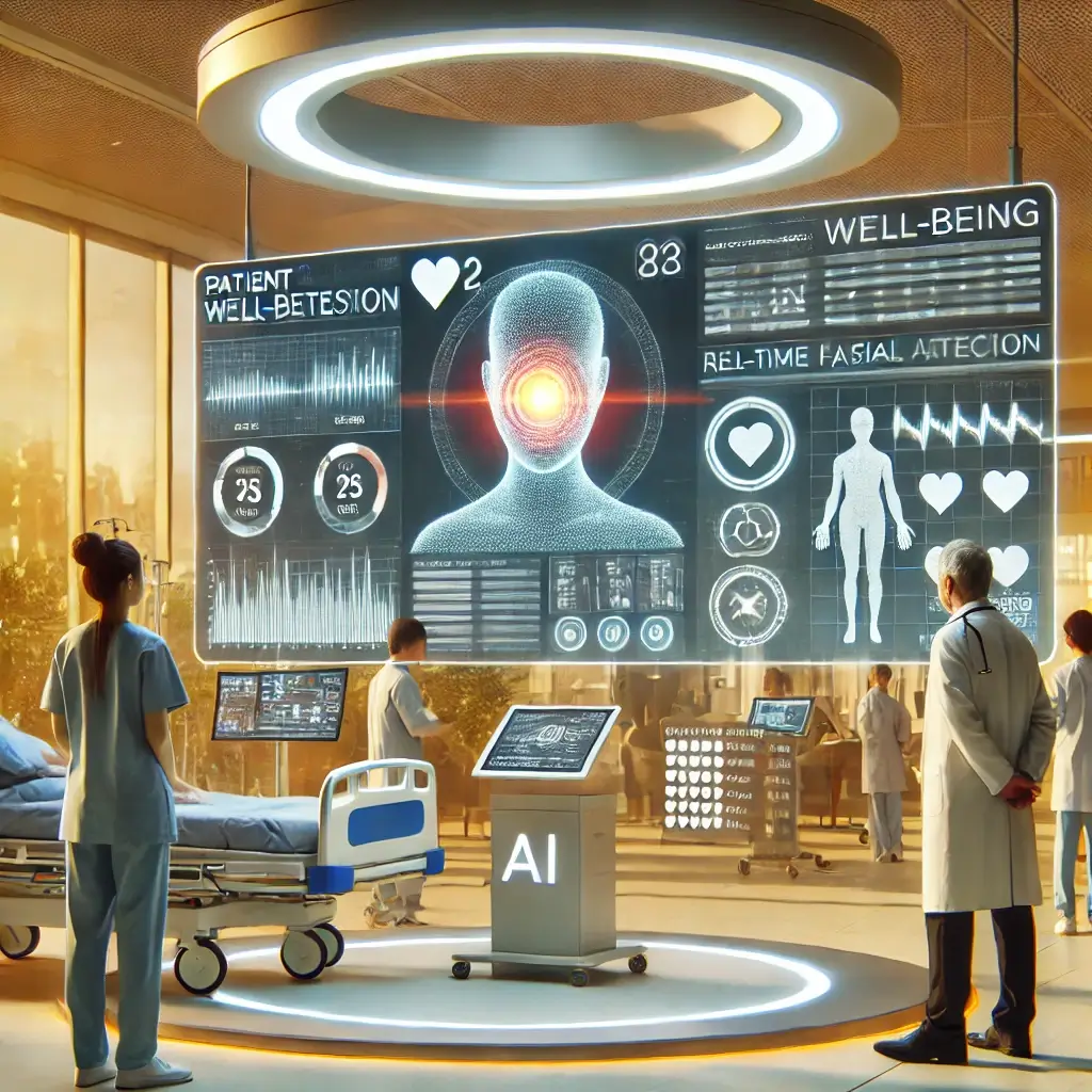 Use Case – Healthcare & Patient Monitoring – SOLO